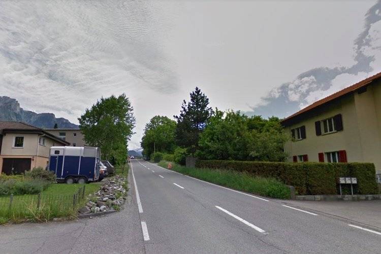 Raser in Trimmis 63 km/h zu schnell unterwegs – GRHeute – Die Bündner ...